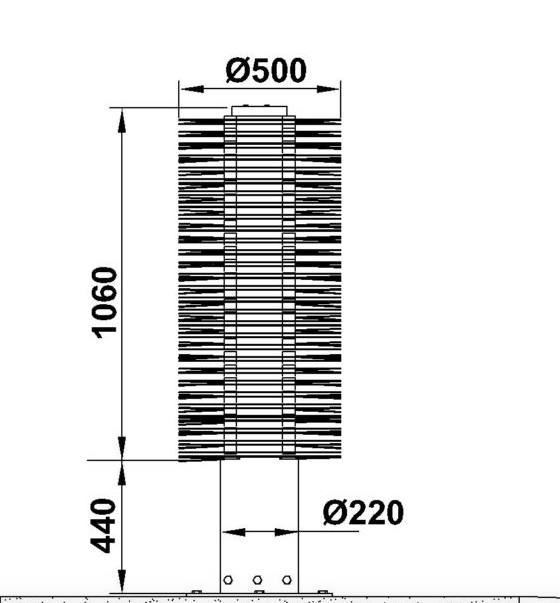EasySwing Totem – Eagle Direct