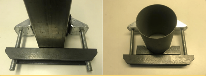 EasySwing Universal Mounting Kit - Maxi – Eagle Direct