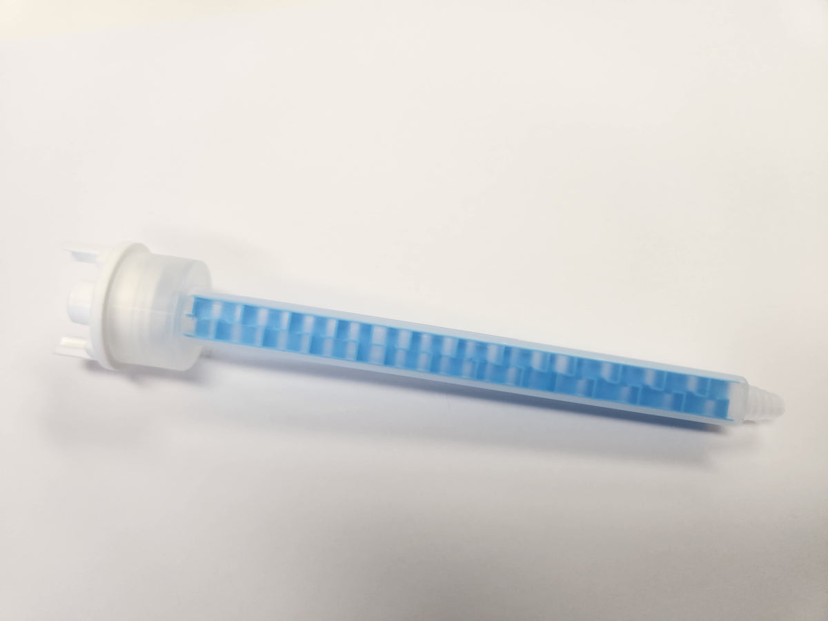 Hoof Glue Mixing Tip – Eagle Direct