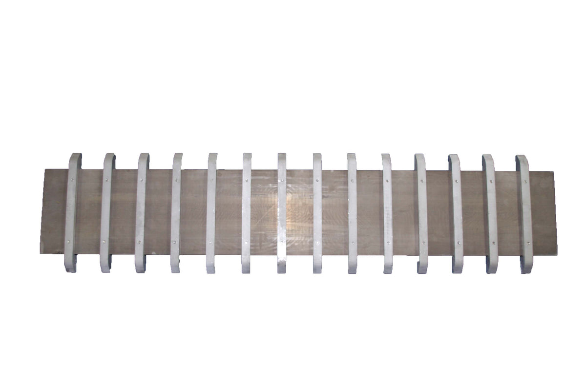 Accu-Step Concrete Floor Groover – Eagle Direct