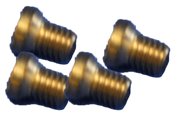 Roto-Clip Short Screws (PK/4) – Eagle Direct