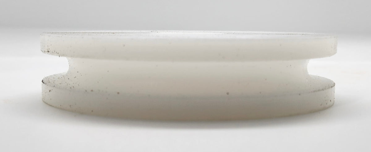 Side Panel Pulley - Large – Eagle Direct