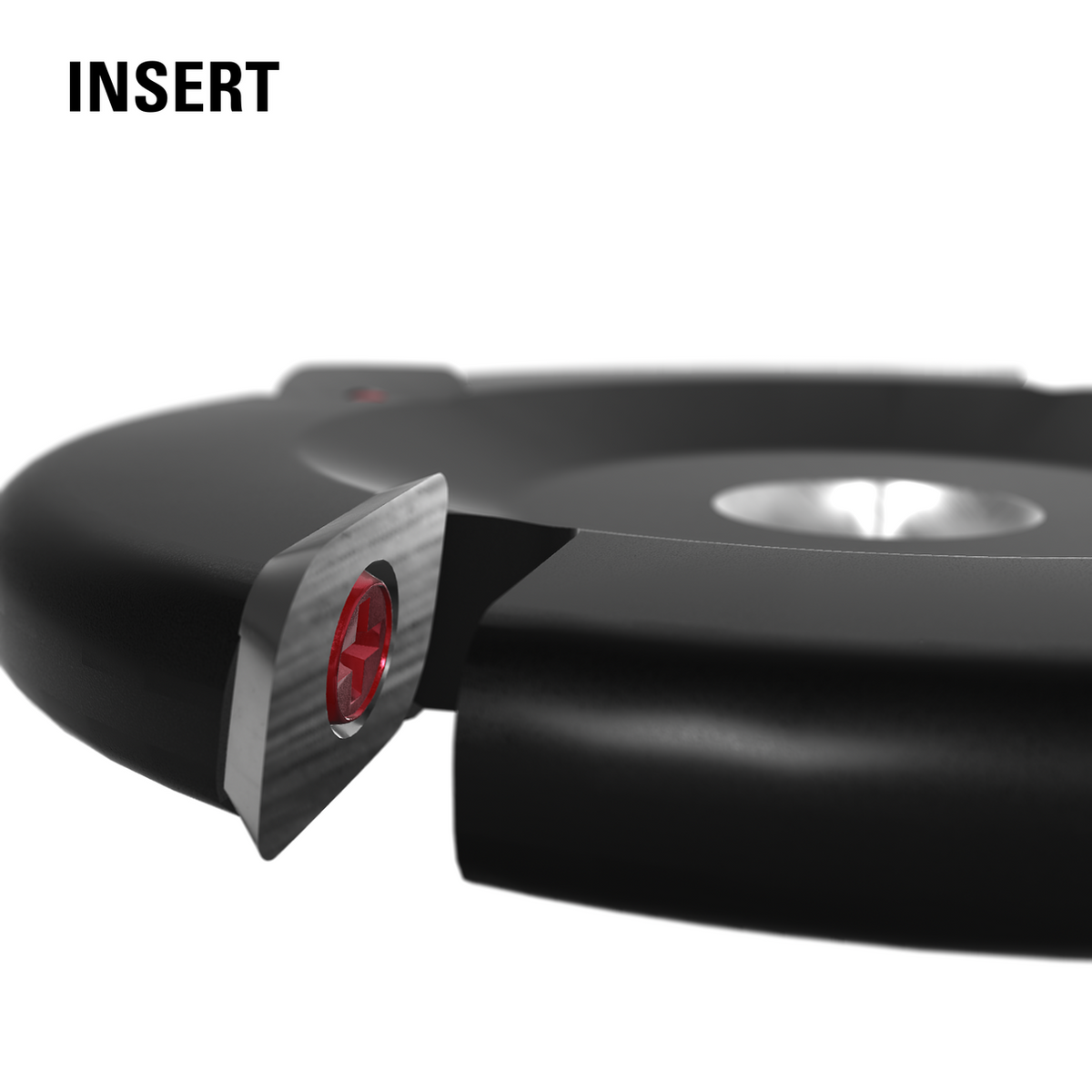 Roto-Clip 4 blade Flat Profile, 4" Disc – Eagle Direct